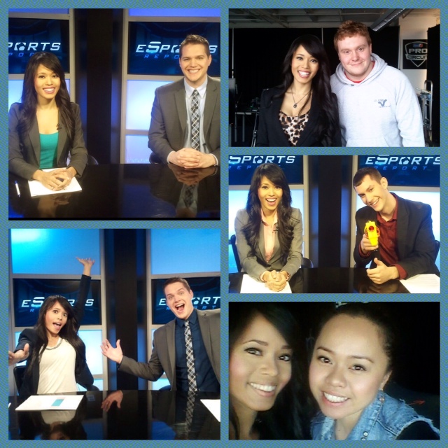 Update 2014 - Adesina Sanchez Official Site - formerly Desi Sanchez ...